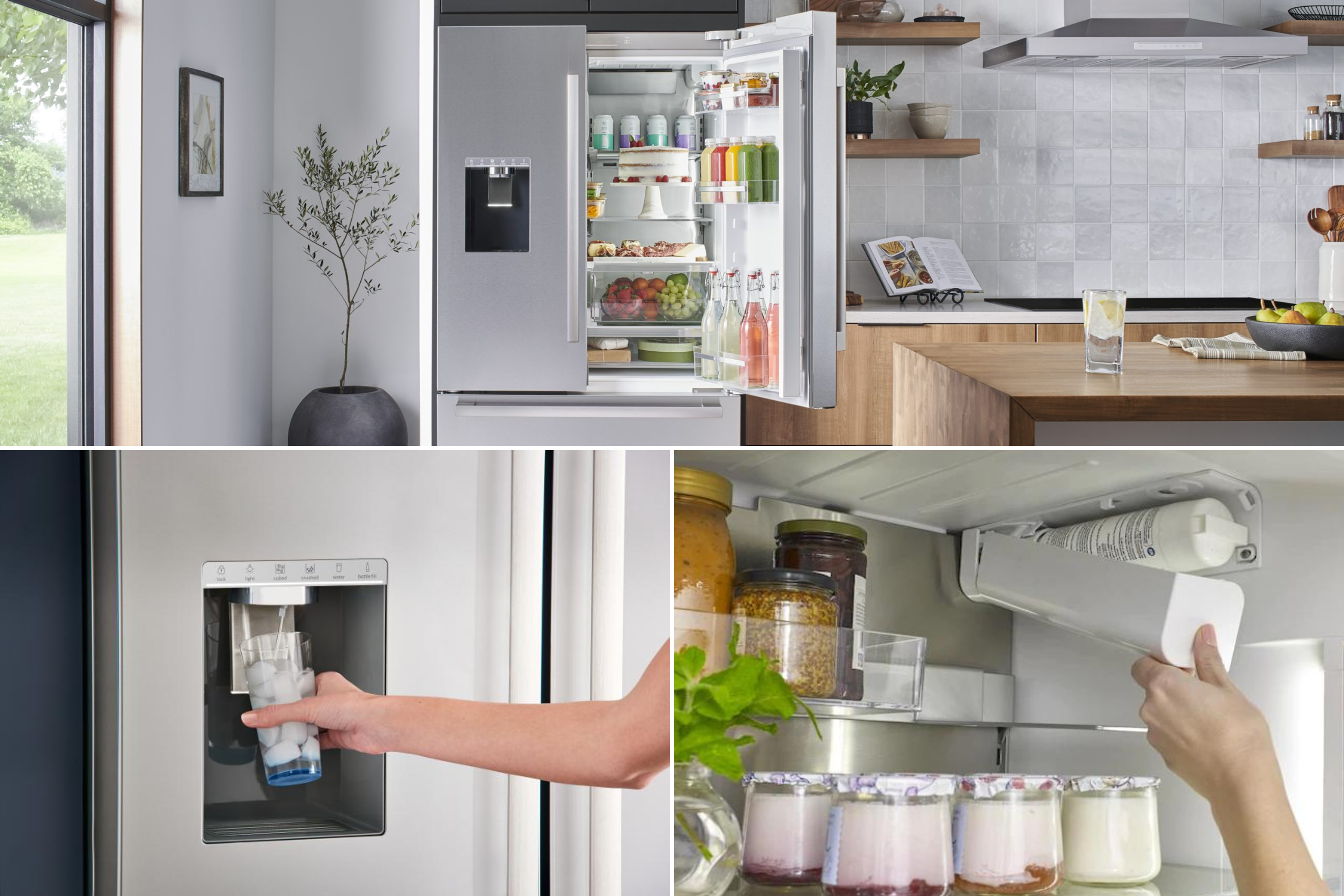 The Best Bosch Refrigerator Water Filter for Clean Drinking Water