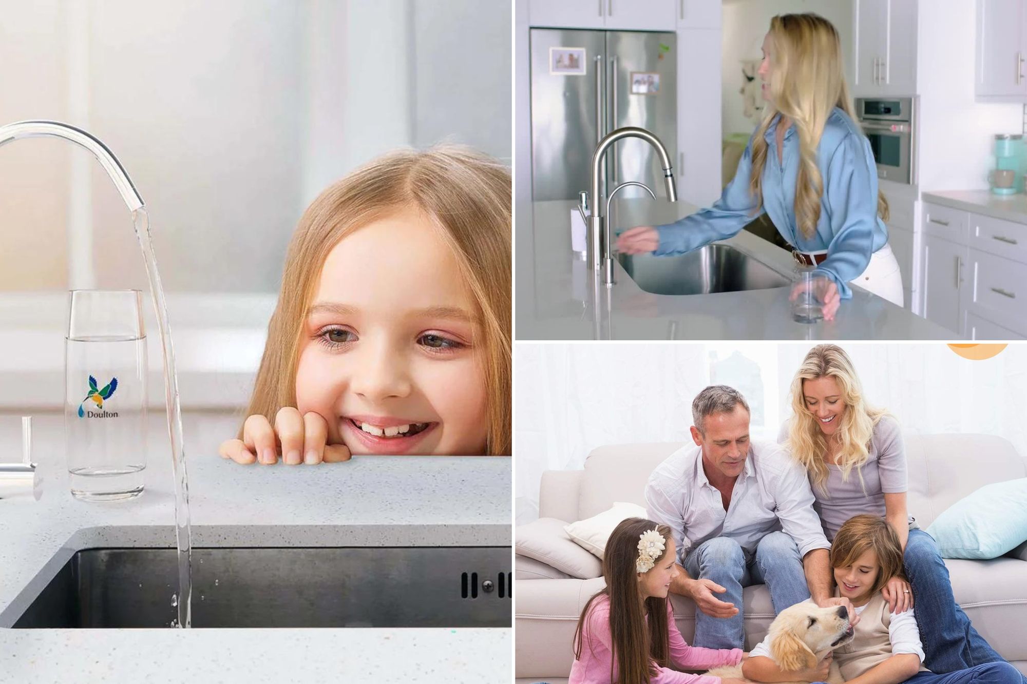 The Best 1-Micron Water Filter For My Household