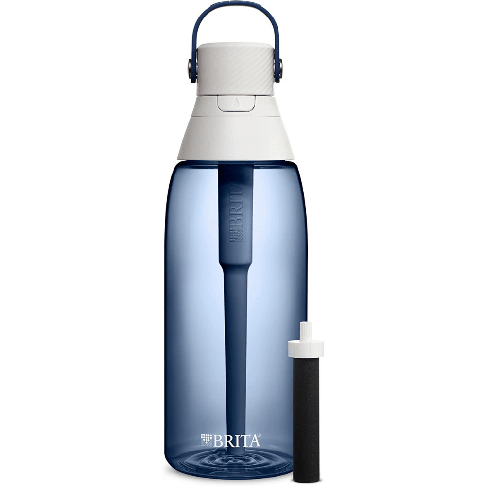The 4 Best Water Filter Bottles for Safe Drinking Water